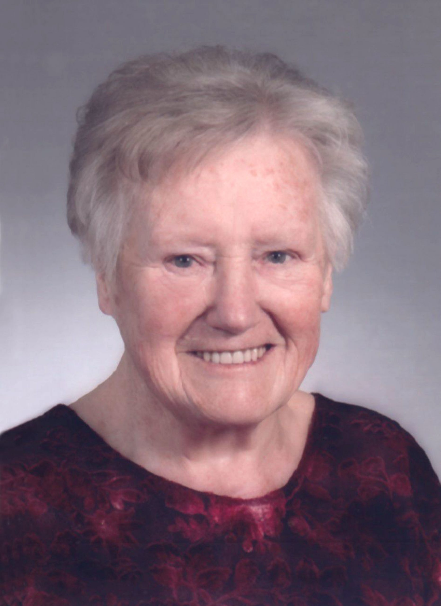 Verstorbene – Pfarreiengemeinschaft Vilsbiburg – Gaindorf – Seyboldsdorf