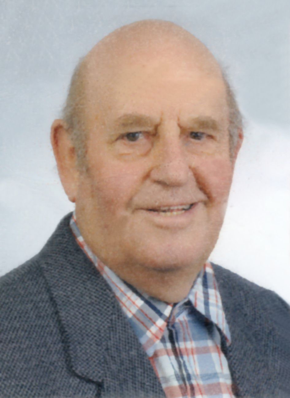 Verstorbene – Pfarreiengemeinschaft Vilsbiburg – Gaindorf – Seyboldsdorf