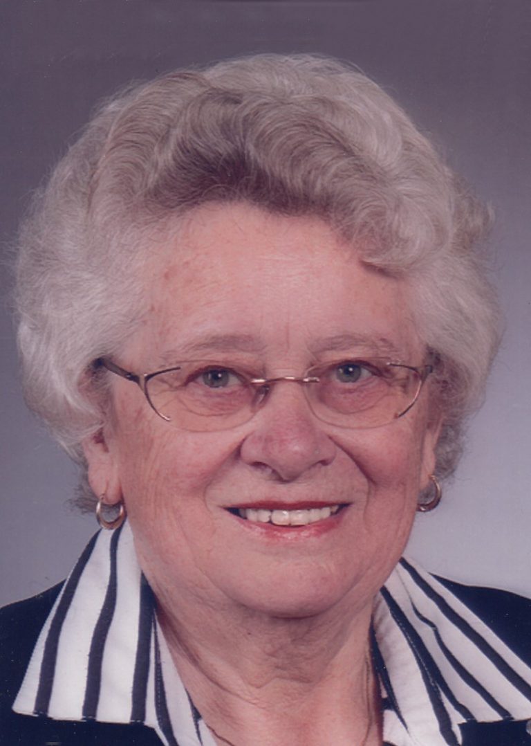 Edeltraud Lang – Pfarreiengemeinschaft Vilsbiburg – Gaindorf – Seyboldsdorf