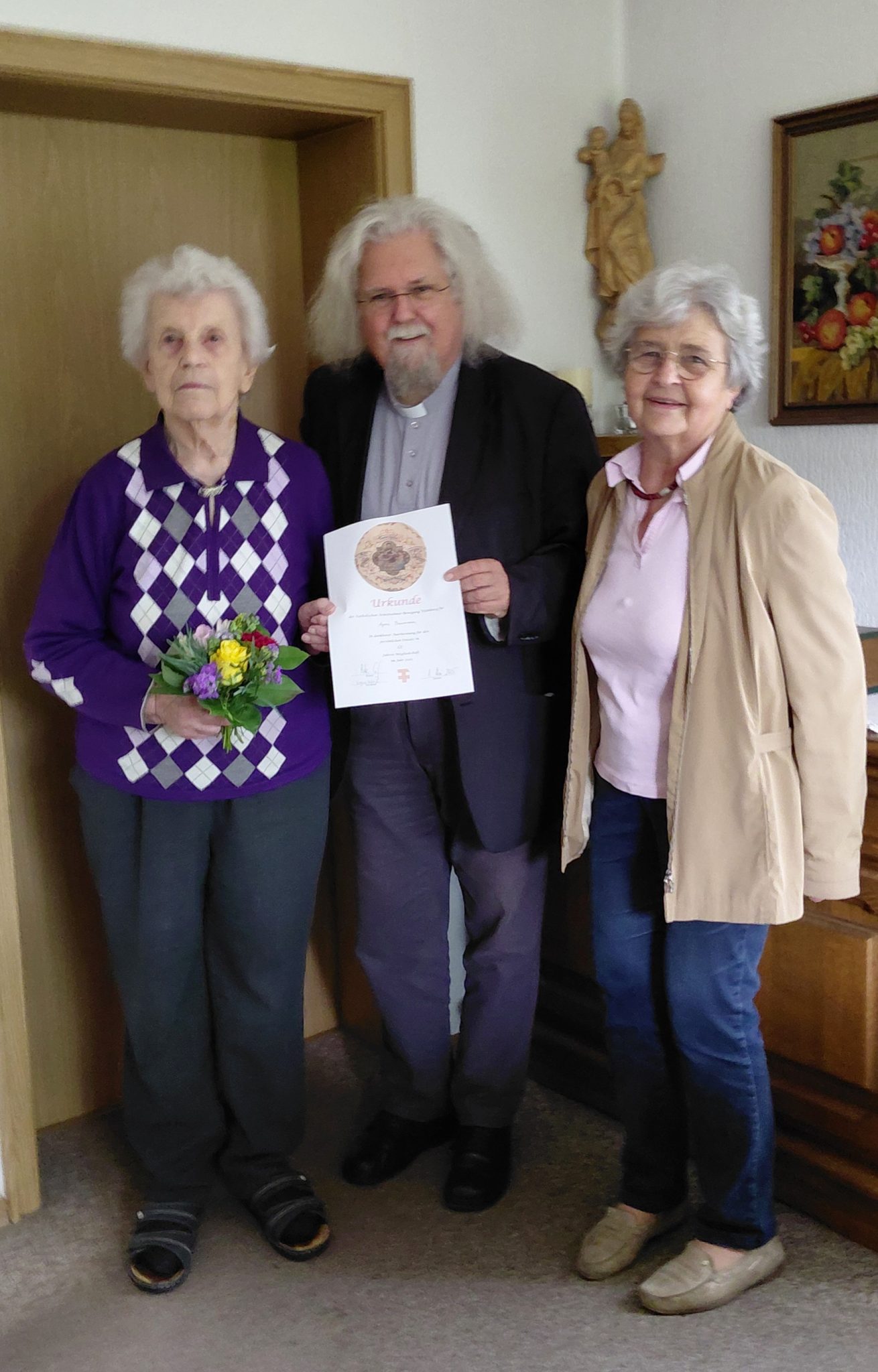 Pfarreiengemeinschaft Vilsbiburg – Gaindorf – Seyboldsdorf – Pfarreiengemeinschaft Vilsbiburg ...