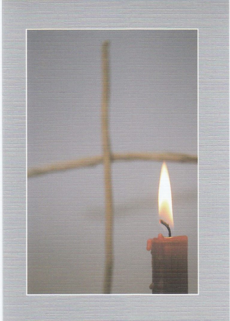 Verstorbene – Pfarreiengemeinschaft Vilsbiburg – Gaindorf – Seyboldsdorf